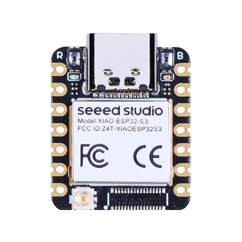 Seeed Xiao Esp32s3 The Pi Hut