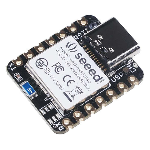Seeed XIAO BLE nRF52840 | The Pi Hut