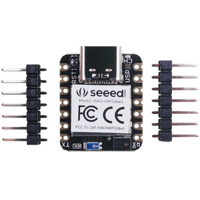 Seeed XIAO BLE nRF52840 Sense | The Pi Hut