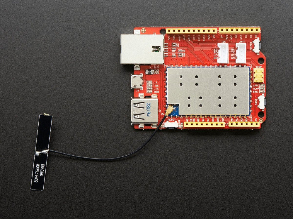 Seeeduino Cloud Compatible With Arduino Yun Discontinued The Pi Hut