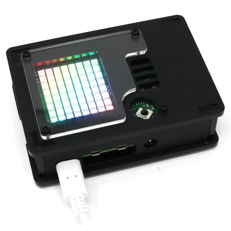 Raspberry Pi Sense HAT V2 - The Pi Hut