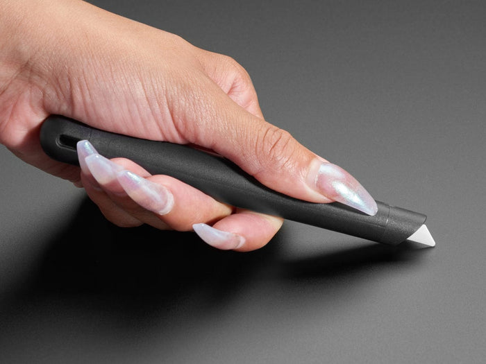 Slice Auto-Retractable Pen Cutter with Ceramic Blade [Discontinued ...