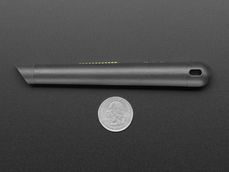 Slice Auto-Retractable Pen Cutter with Ceramic Blade [Discontinued ...