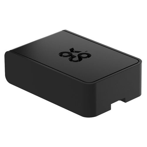 Slide Case for Raspberry Pi 4 [Discontinued] - The Pi Hut