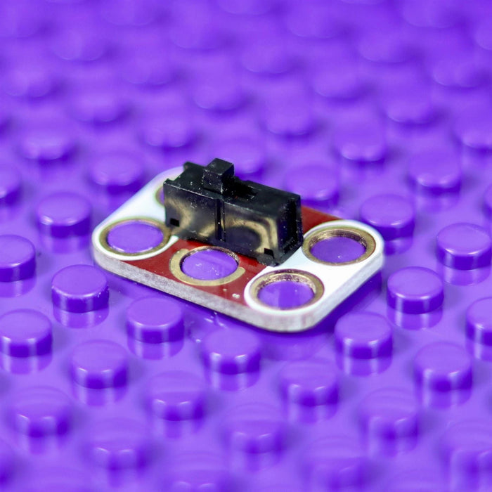 Slide Switch Chip - The Pi Hut