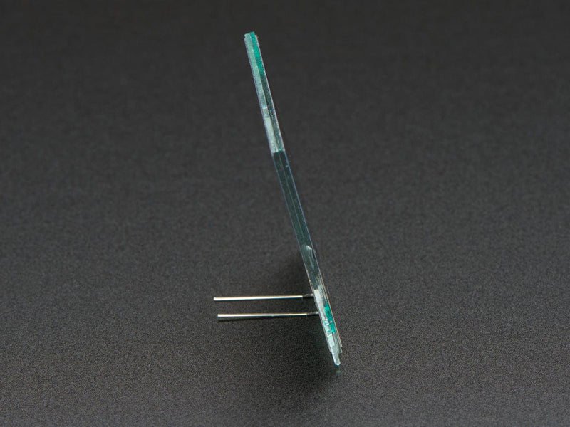 Small Liquid Crystal Light Valve - Controllable Shutter Glass - The Pi Hut