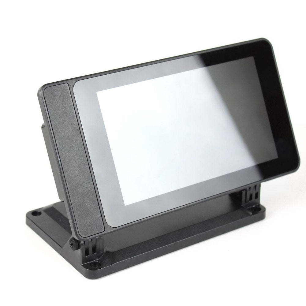 Raspberry Pi 7" Touch Screen Assembly Guide