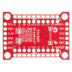 SparkFun 16 Output I/O Expander Breakout - SX1509 - The Pi Hut