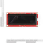 SparkFun 16x2 SerLCD - RGB Text (Qwiic) - The Pi Hut