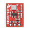 SparkFun Analog MEMS Microphone Breakout - ICS-40180 [Discontinued] - The Pi Hut