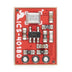 SparkFun Analog MEMS Microphone Breakout - ICS-40180 [Discontinued ...