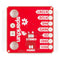 SparkFun I2S Audio Breakout - MAX98357A - The Pi Hut