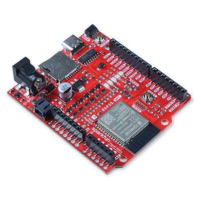 SparkFun MOSFET Power Switch and Buck Regulator (Low-Side) - The Pi Hut