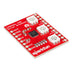 SparkFun LED Driver Breakout - LP55231 - The Pi Hut