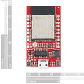 SparkFun LoRa Gateway - 1-Channel (ESP32) [Discontinued] - The Pi Hut