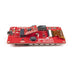 SparkFun MicroMod Input and Display Carrier Board - The Pi Hut