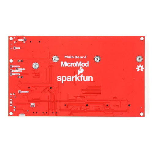Sparkfun Micromod Main Board Double The Pi Hut