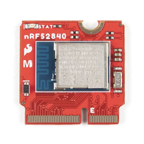 SparkFun Pro nRF52840 Mini - Bluetooth Development Board - The Pi Hut