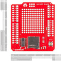 SparkFun microSD Shield - The Pi Hut