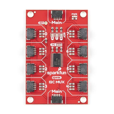 SparkFun OpenLog Artemis | The Pi Hut