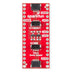 SparkFun Qwiic Shield for Arduino Nano - The Pi Hut