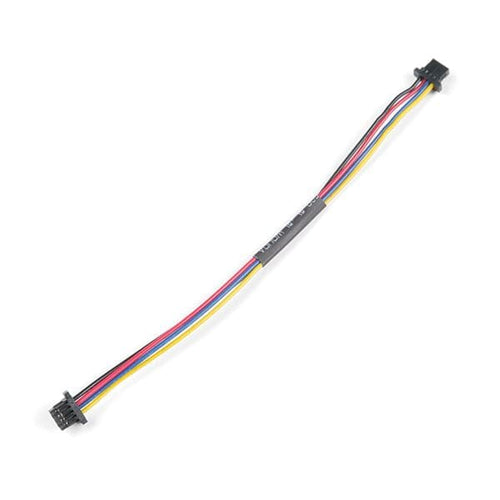 Sparkfun Qwiic Starter Kit For Raspberry Pi The Pi Hut
