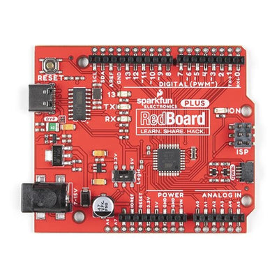 SparkFun Brushless Motor Driver - 3-Phase (TMC6300) | The Pi Hut
