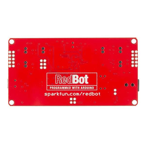 SparkFun RedBot Mainboard | The Pi Hut