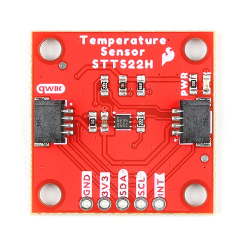 Sparkfun Iot Brushless Motor Driver Esp32 Wroom Tmc6300 The Pi Hut