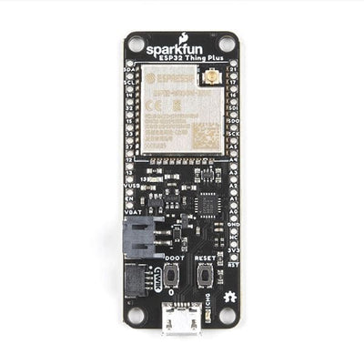 SparkFun Thing Plus SkeleBoard - ESP32 WROOM (U.FL) - The Pi Hut