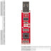 SparkFun Tiny AVR Programmer | The Pi Hut