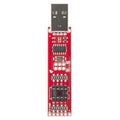 SparkFun Tiny AVR Programmer | The Pi Hut