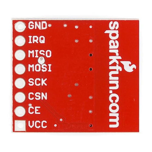 SparkFun Transceiver Breakout - nRF24L01+ [discontinued] | The Pi Hut