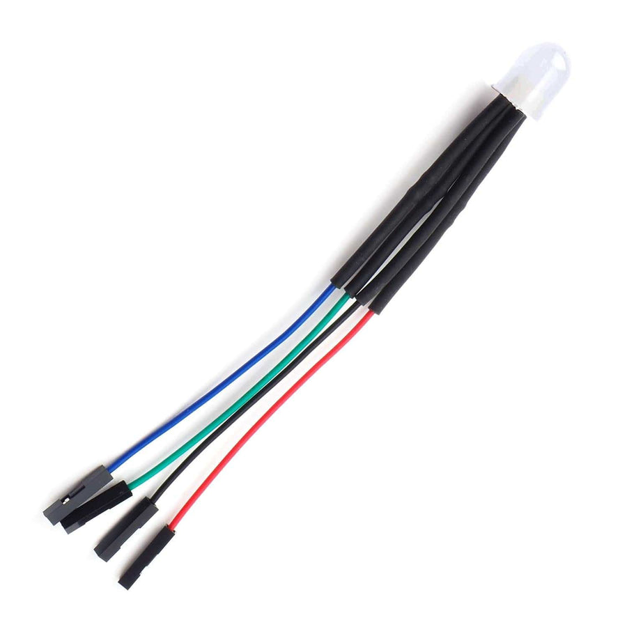 Squid RGB - The Pi Hut