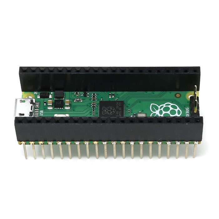 Raspberry Pi HATs, pHATS & GPIO | The Pi Hut