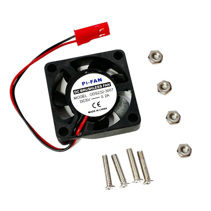 Steel Case for PiKVM v3 - The Pi Hut