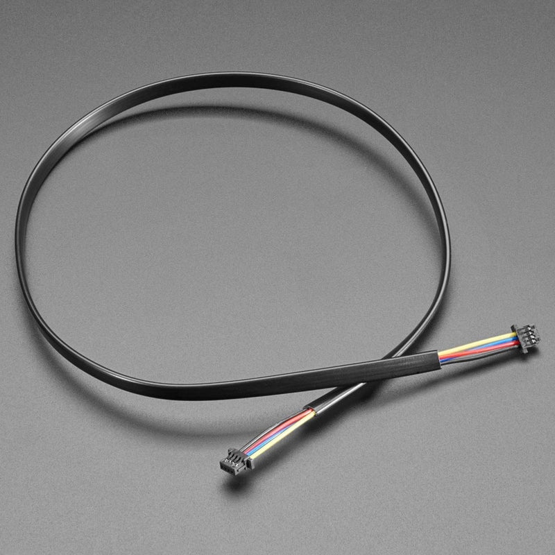 Qwiic/STEMMA QT Cables - The Pi Hut