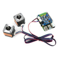 Stepper Motor HAT for Raspberry Pi - The Pi Hut