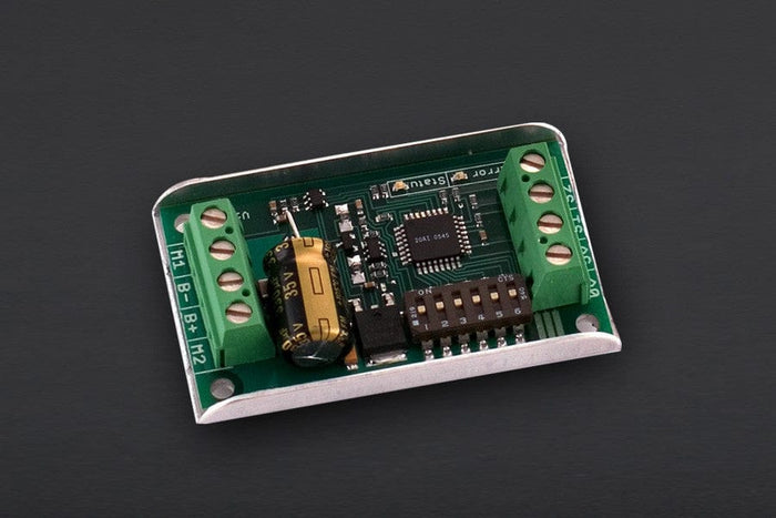 SyRen Single 10A DC Motor Driver [discontinued] - The Pi Hut