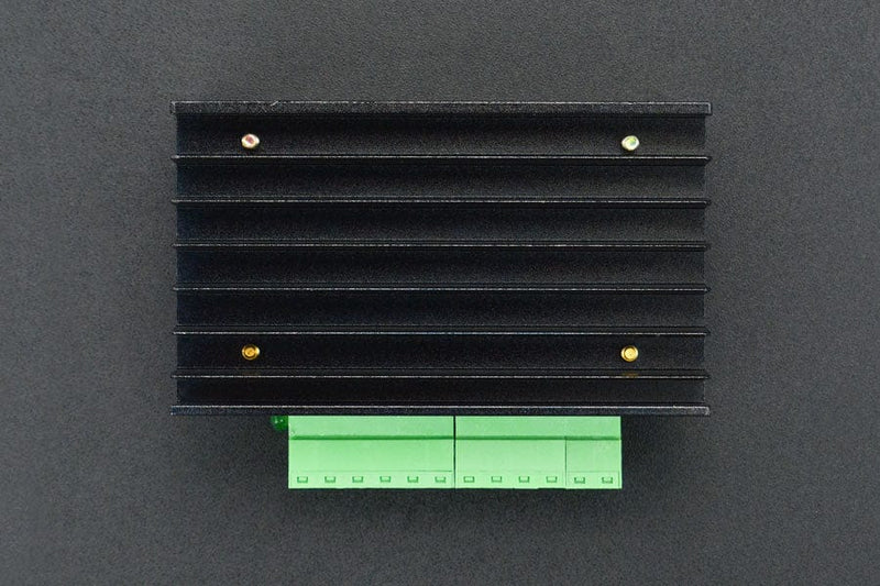 TB6600 Stepper Motor Driver - The Pi Hut