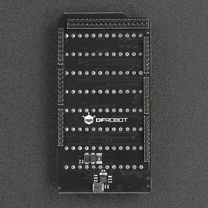 Terminal Block Shield For Arduino Mega The Pi Hut