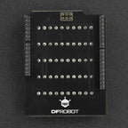 Terminal Block Shield for Arduino Uno - The Pi Hut