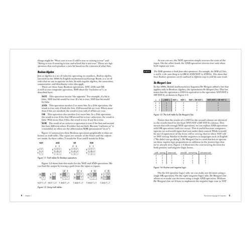 The Secret Life of Programs - The Pi Hut