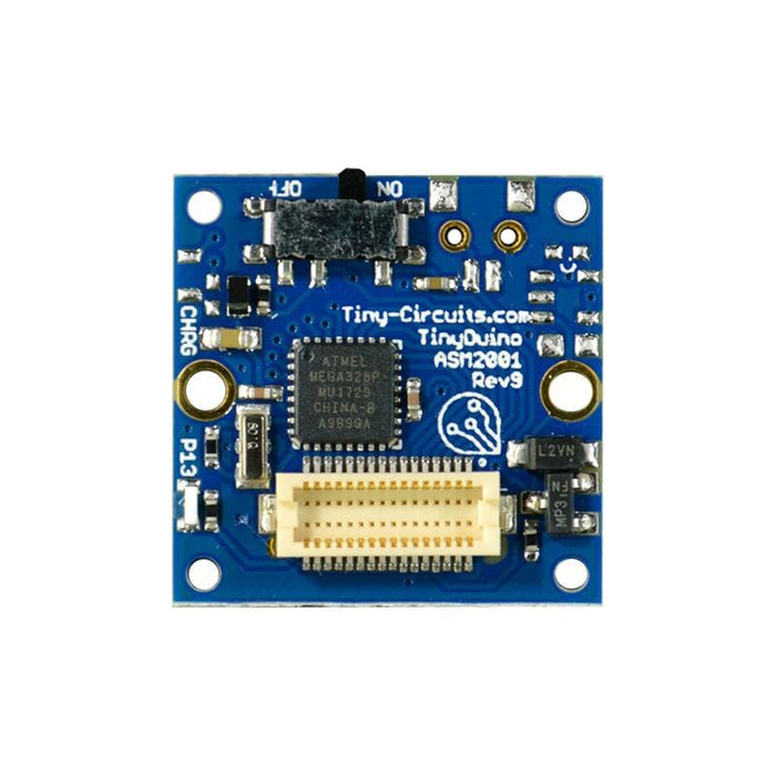 TinyDuino Processor Board (No Battery Support) [Discontinued] - The Pi Hut