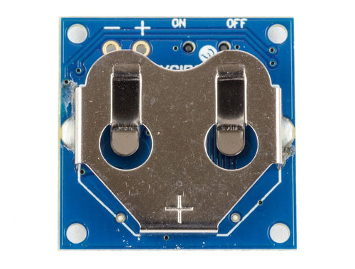 TinyDuino Processor Board with Coin Battery Holder [Discontinued] - The Pi Hut