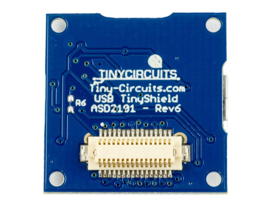TinyDuino Starter Kit - Coin Cell version [Discontinued] - The Pi Hut