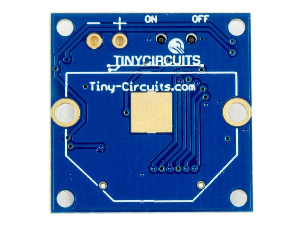 TinyScreen Basic Kit [Discontinued] | The Pi Hut