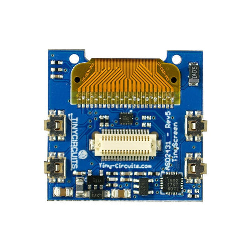 Tinyduino Basic Kit Coin Cell Version [discontinued] The Pi Hut