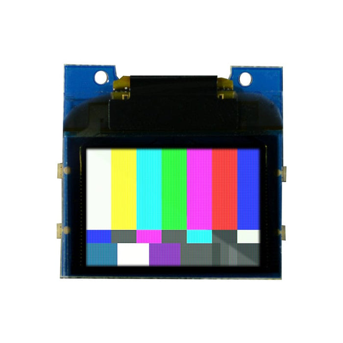 TinyDuino Basic Kit - Coin Cell version [Discontinued] | The Pi Hut