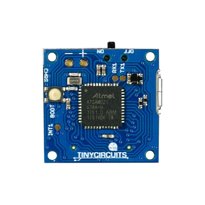 TinyZero Processor Board (with accelerometer) [Discontinued] - The Pi Hut